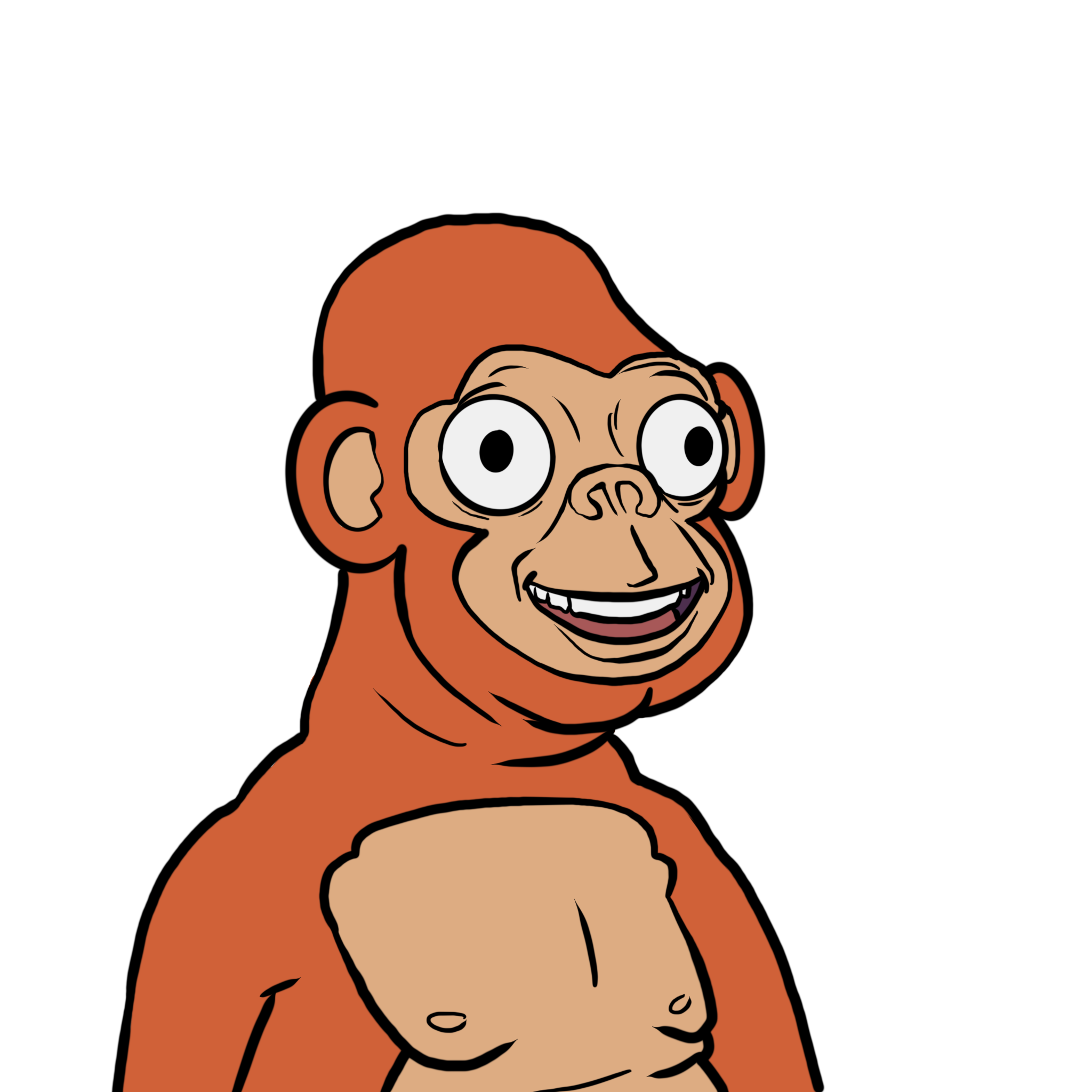 Monko Merch | Official Store